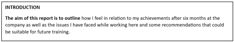 How to Write a Report for Cambridge C1 Advanced (CAE) - English ...