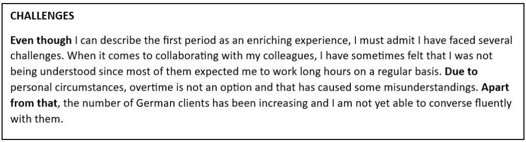 How to Write a Report for Cambridge C1 Advanced (CAE) - English ...